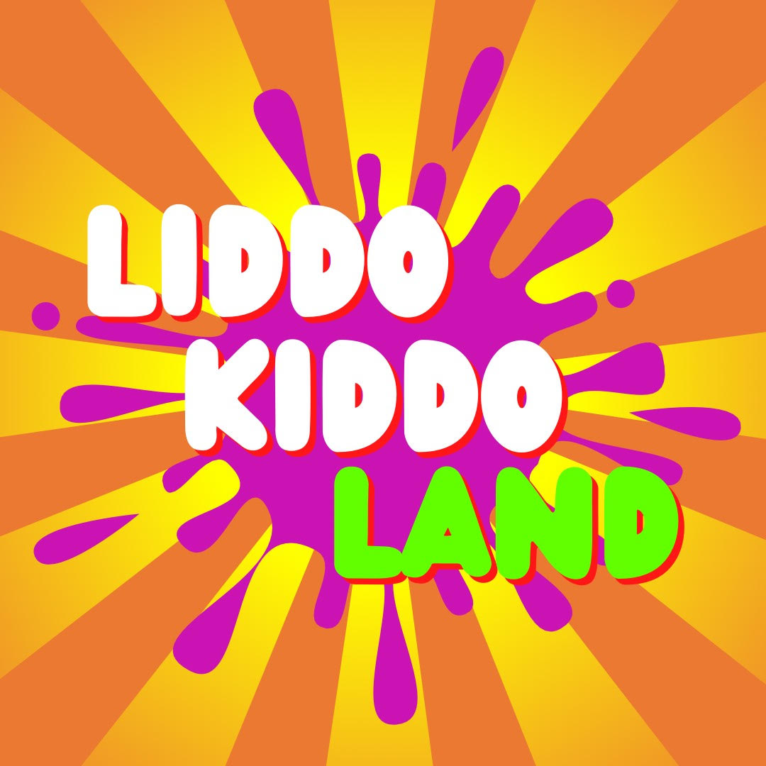 Liddo Kiddo Land